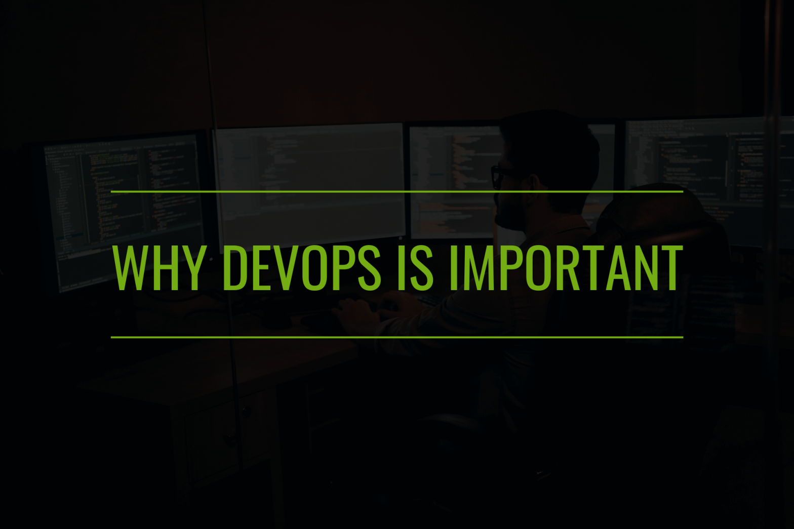 Why DevOps Is Important: What Value Can DevOps Add To Your Business ... Why DevOps Is Important: What Value Can DevOps Add To Your Business ...